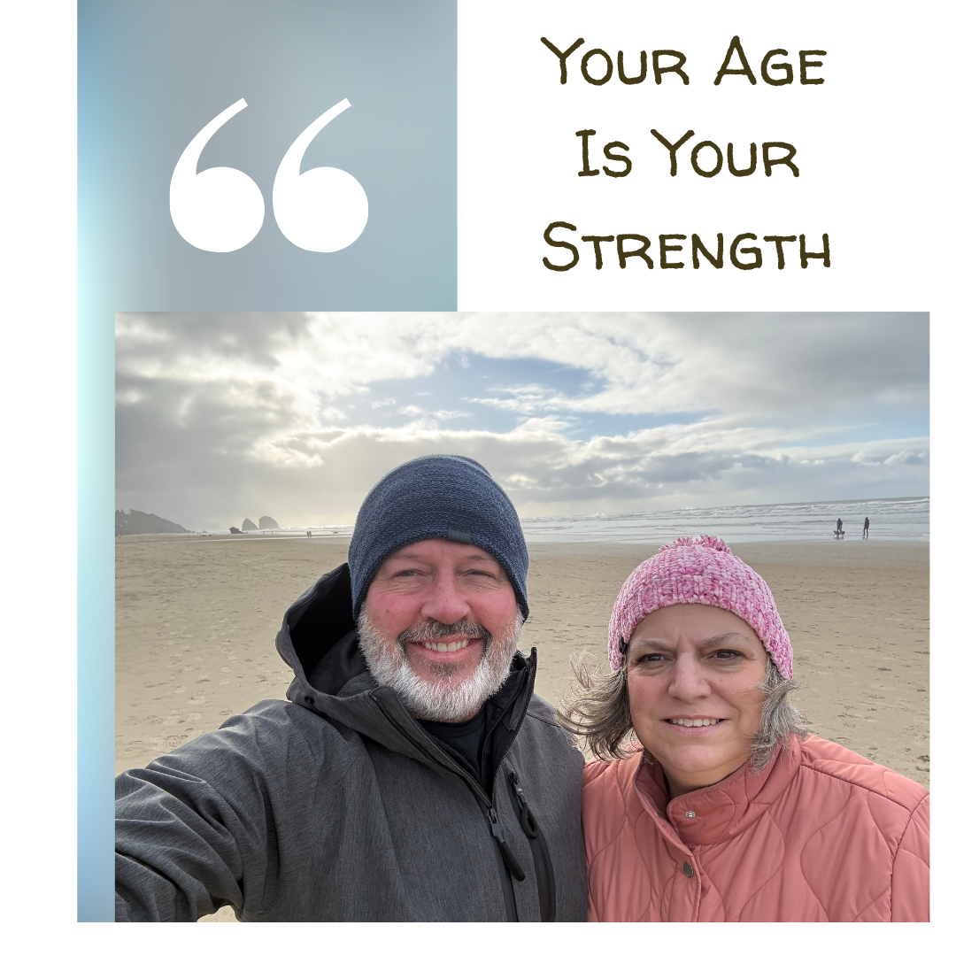 My Age Is My Strength – grandmaschool.com